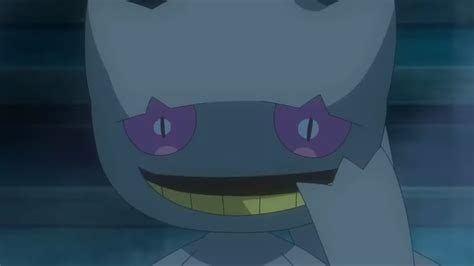 Banette Raid Guide Best Counters And Weaknesses In Pokemon Go Deltia