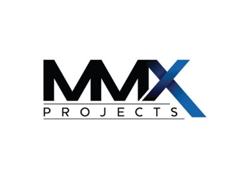Welcome To Mmx Projects Build Manage Deliver