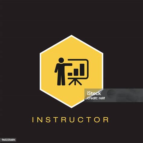 講師圖示向量圖形及更多一組物體圖片 一組物體 人 介紹員 Istock