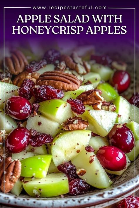 Pin On Salads Recipes