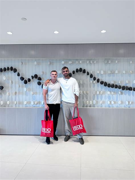 After An Amazing 4 Month Secondment With Bdo In Australia Its Time To Bid Farewell To The