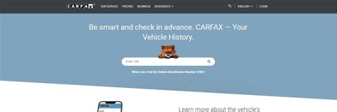 Epicvin Vs Carfax How To Choose Tested In 2025