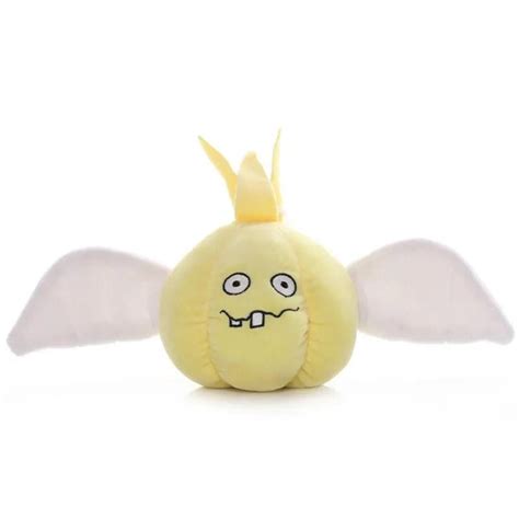 1pcs Plants Vs Zombies Plants Plush Stuffed Toys 13 20cm Pvz Peashooter