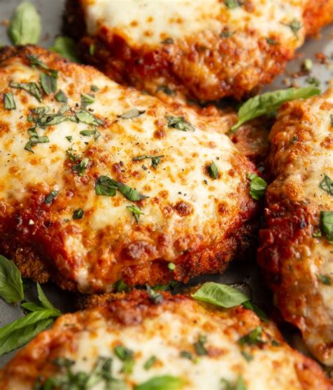 Garlic Parmesan Chicken Deliciously Tender Italian Chicken 52 Off