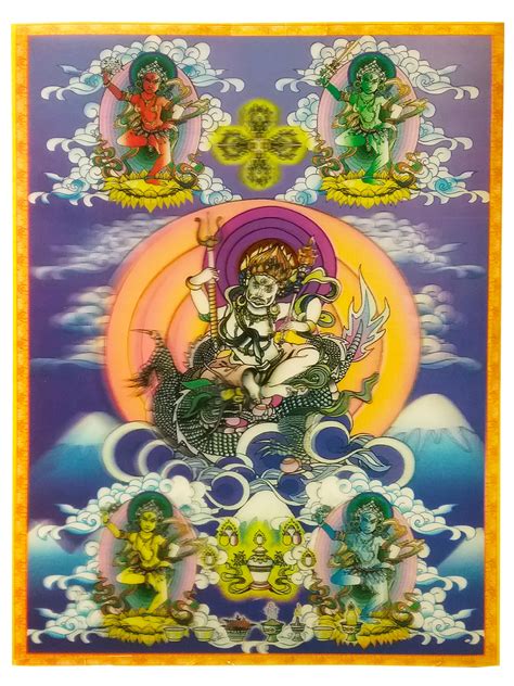 D Dharma Items Buddhist Artifacts