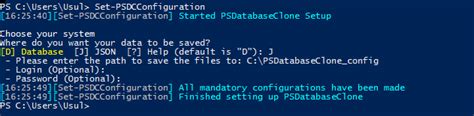 How To Setup Image Based Sql Server Database Provisioning With