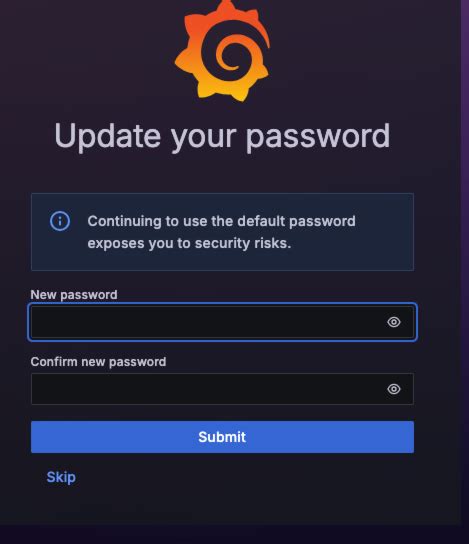 5分钟部署prometheusgrafana批量监控linux服务器 Csdn博客
