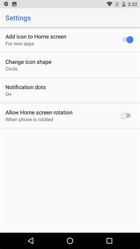 Download Pixel Launcher For All Phones With Oreo Features