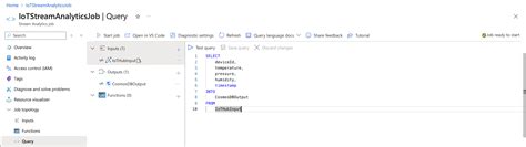 store data in azure cosmos db with azure stream analytics arm learning paths