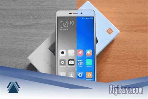 Perbedaan Xiaomi Garansi Resmi Dan Distributor Digibaru