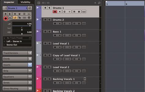 Cubase Tutorial Building Beats In Software