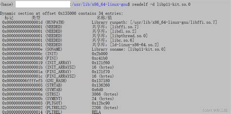 Ncdump 报错undefined Symbolcheck Nc Config Csdn博客