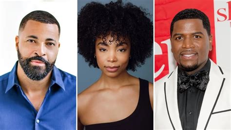Cbs Daytime Soap ‘beyond The Gates Adds 10 To Cast