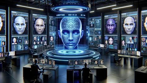 Navigating The Deepfake Era Challenges And Opportunities