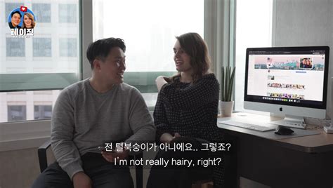 Screenshot20250219123851youtube 백인여성이 한국 와서 가장 슬펐던 점