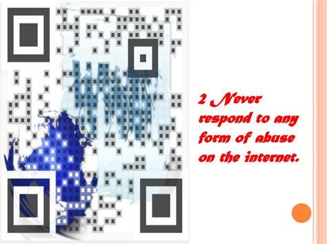 PPT QR CODES PowerPoint Presentation Free Download ID