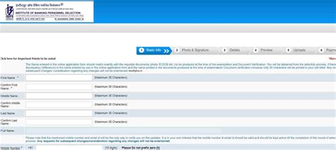 IBPS Clerk Recruitment 2024 Notification Released There Will Be Bumper