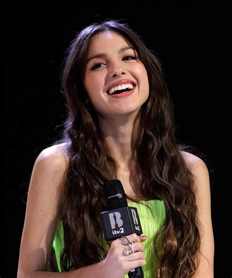 Olivia Rodrigo Updates Rodrigoupdates • Fotos Y Videos De Instagram