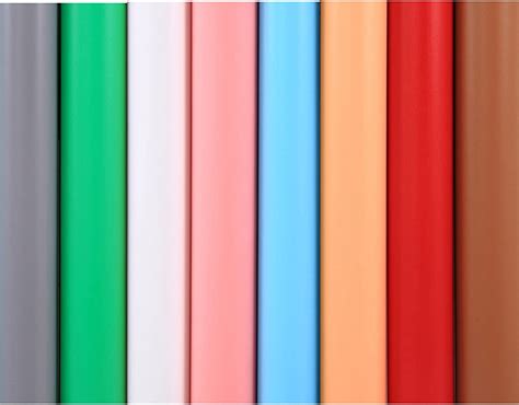Pvc Backdrops 8 Color Kit For Photography Matte Vinyl Background