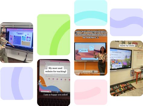 Create And Organize All Of Your Lessons In Advance