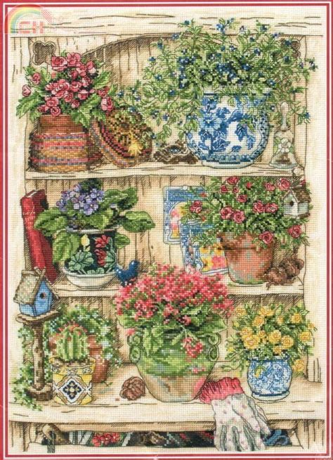 Пин от пользователя Николай Архипов на доске букеты Узоры для вышивки крестиком Вышитые