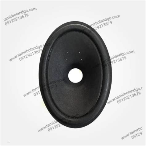 دیافراگم باند 6975 V2 صفحه اسپیکر ووفر 6975V3 پایونیر 2020