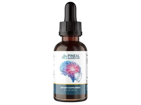 Pineal Guardian Reviews A Deep Dive Into Brain Health