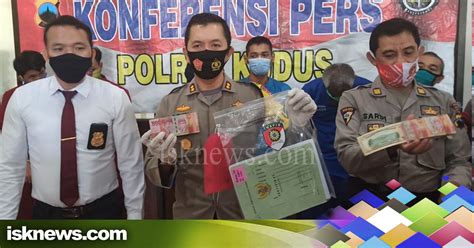 Ungkap 7 Kasus Curas Curat Dan Curanmor Di Operasi Sikat Candi 2020