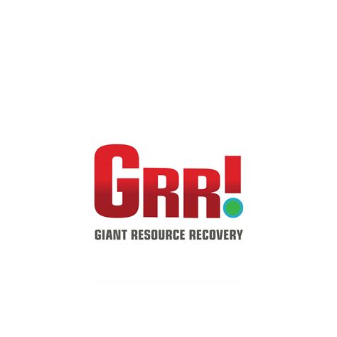 Giant Resource Recovery Grr Harleyville