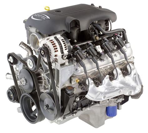 5 3l Lm4 Lm7 L33 L59 — Bd Turnkey Engines Llc Ls Engine Engines For Sale Chevy Ls Engine