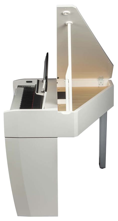 Dexibell Vivo H10 Mg Whp Mini Grandpiano Bauer Music