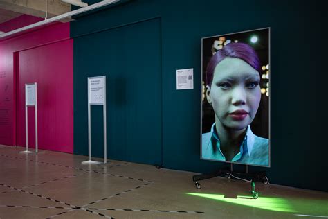 미로 디지털 아트 오픈랩