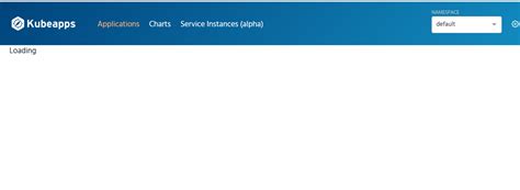 Error Log In Pod Kubeapps Apprepository Controller · Issue 577