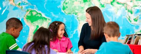 Washingon Agriculture In The Classroom