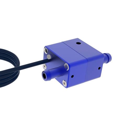 Fuel Sensor Fs 40 10 Al Flowtrecs En
