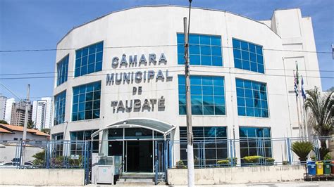 Câmara De Taubaté Abre Processo Seletivo De Estágio Em Comunicação