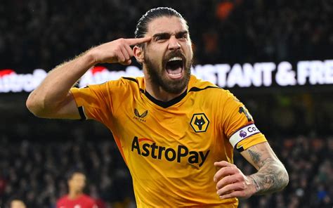 Ruben Neves CarysOwanaemi