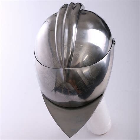 Tudor 16 Cen Close Helmet Armet Outfit4events