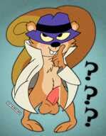 Post Secret Squirrel Secret Squirrel Series Why Kz