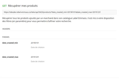 Optional Query Parameters No Longer Show In Documenter Issue 8475