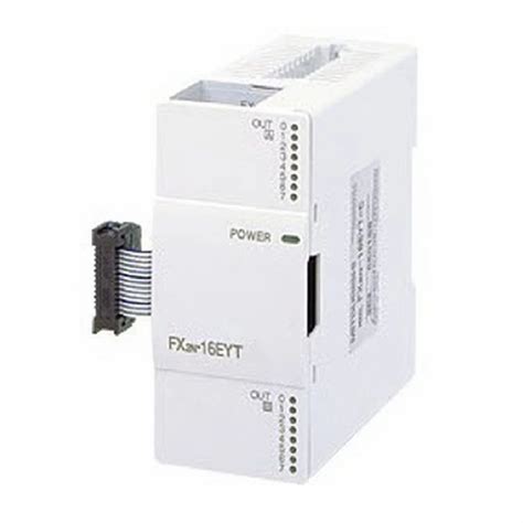 Mitsubishi PLC FX N EYR ES UL At Mitsubishi Programmable Logic Controllers In Chennai