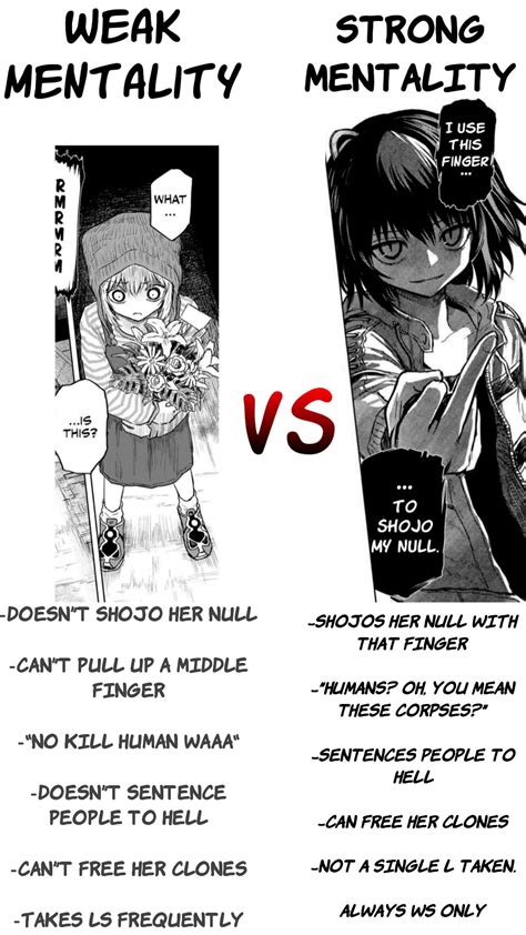 This Does Indeed Null My Shojo R Shojonull