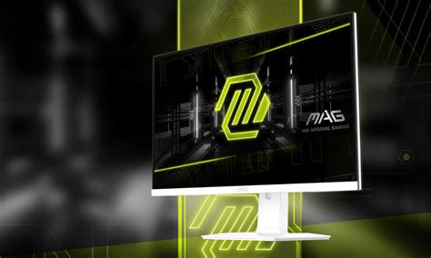 Msi Mag 274qrfw Monitory Led 27 265 284 Sklep Komputerowy