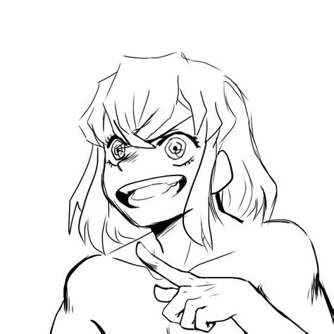 Kanae Kocho From Demon Slayer