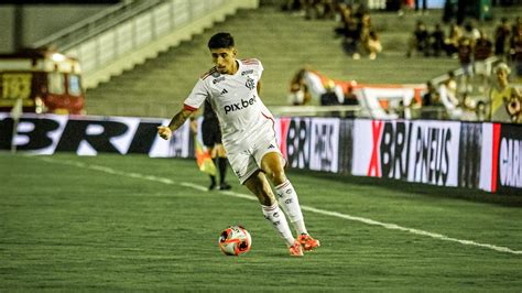 Onde assistir Bangu x Flamengo hoje pelo Cariocão