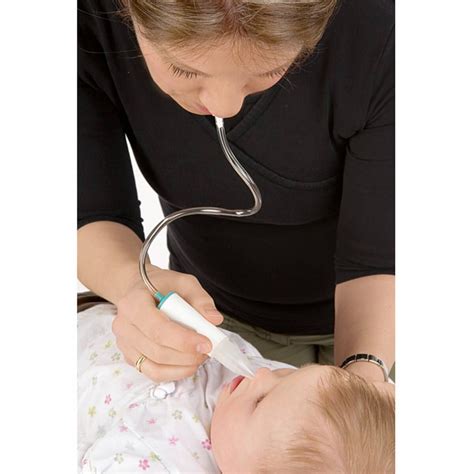 Nasensauger für Babys und Kleinkinder HOPPEDIZ 1 St Shop Apotheke