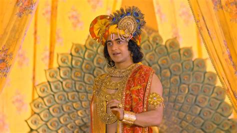 Watch Radha Krishna Full Episode Online In HD On Hotstar US
