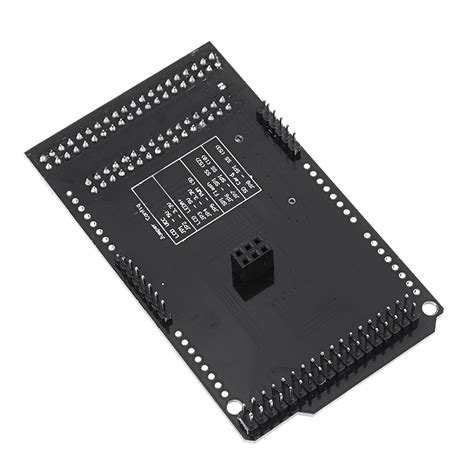 Geekteches 32 英寸 Tft Lcd 显示屏 Tftsd 屏蔽适用于 Mega 2560 Lcd 模块 Sd 电平转换 2