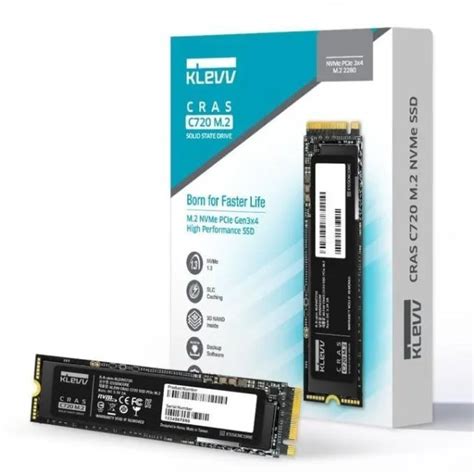 Rekomendasi Nvme Ssd Kapasitas 1 Tb Paling Solid Murdockcruz