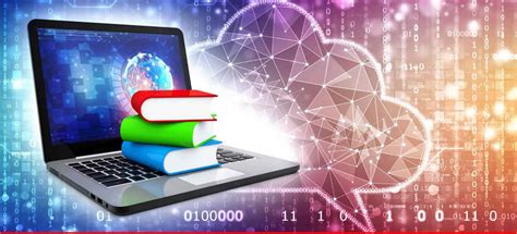 From Digital Libraries To Edtech Startups The Evolving World Of